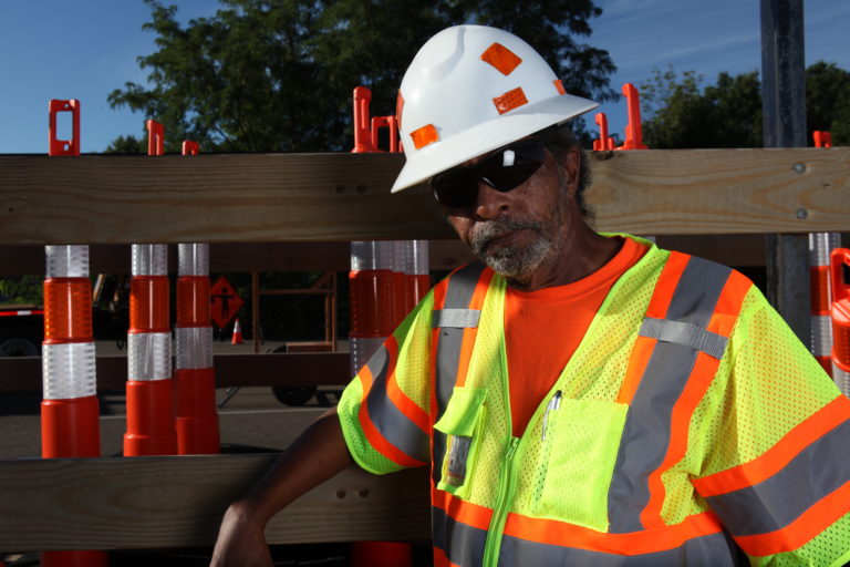 Traffic Safety Services | Traffic Safety Company | AWP Safety