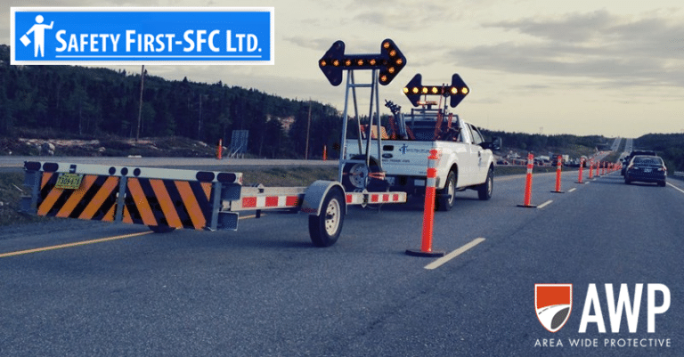 AWP Acquires Canadian-based Safety First | AWP