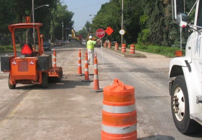 Construction Today Magazine Features AWP VP of Safety | AWP Safety