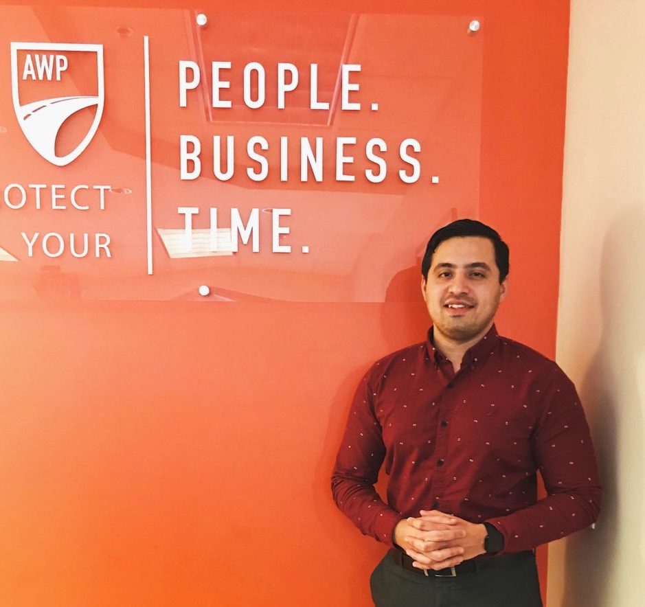 National Engineers' Week 2019 - AWP