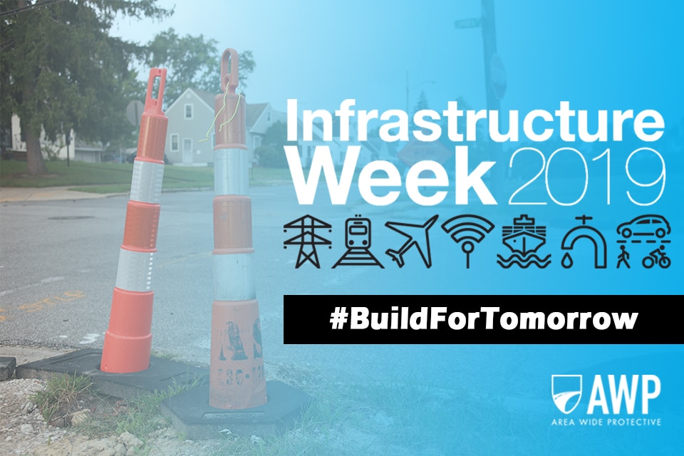 For Infrastructure Professionals, Safety is Common Ground - AWP