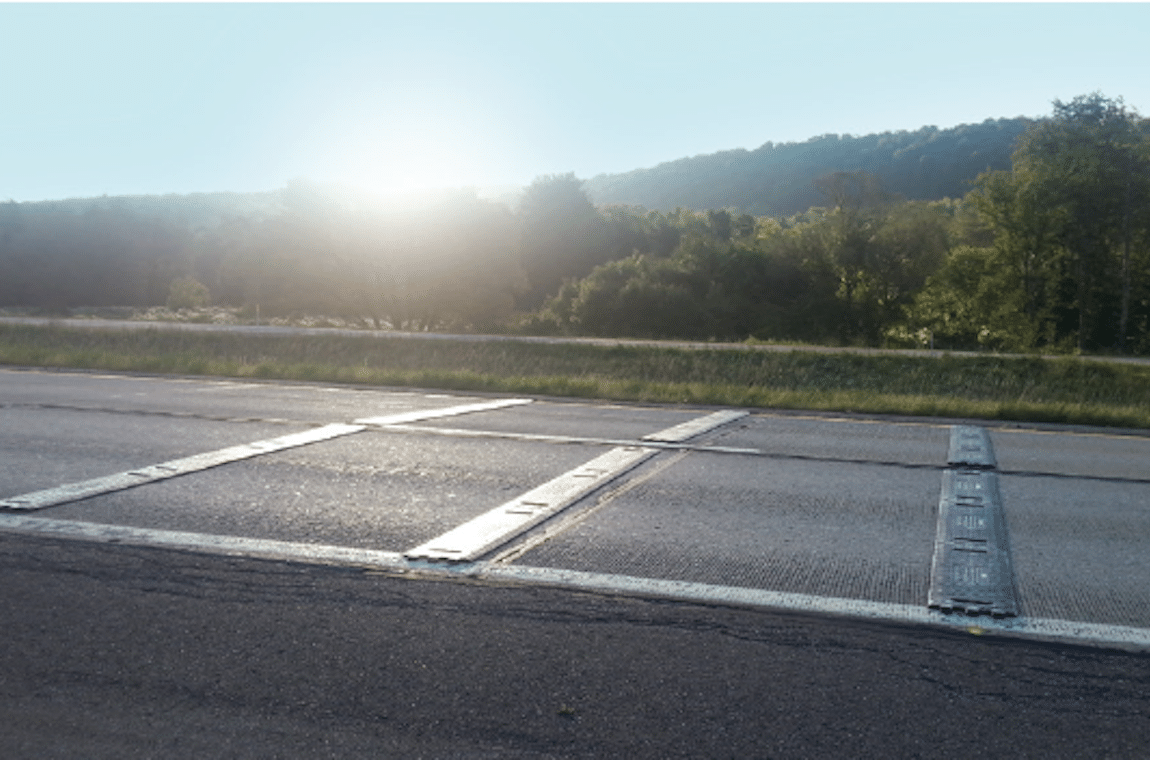 AWP Ready to Handle New Demand for Rumble Strips | AWP