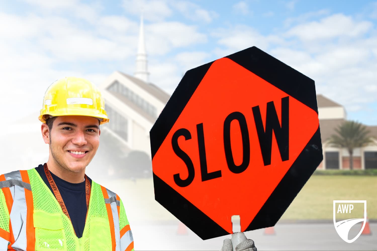 Weekend Safety Services: Traffic Control When You Need It - AWP