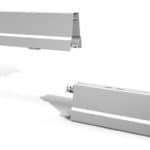 BarrierGuard 800 - Steel - AWP Safety