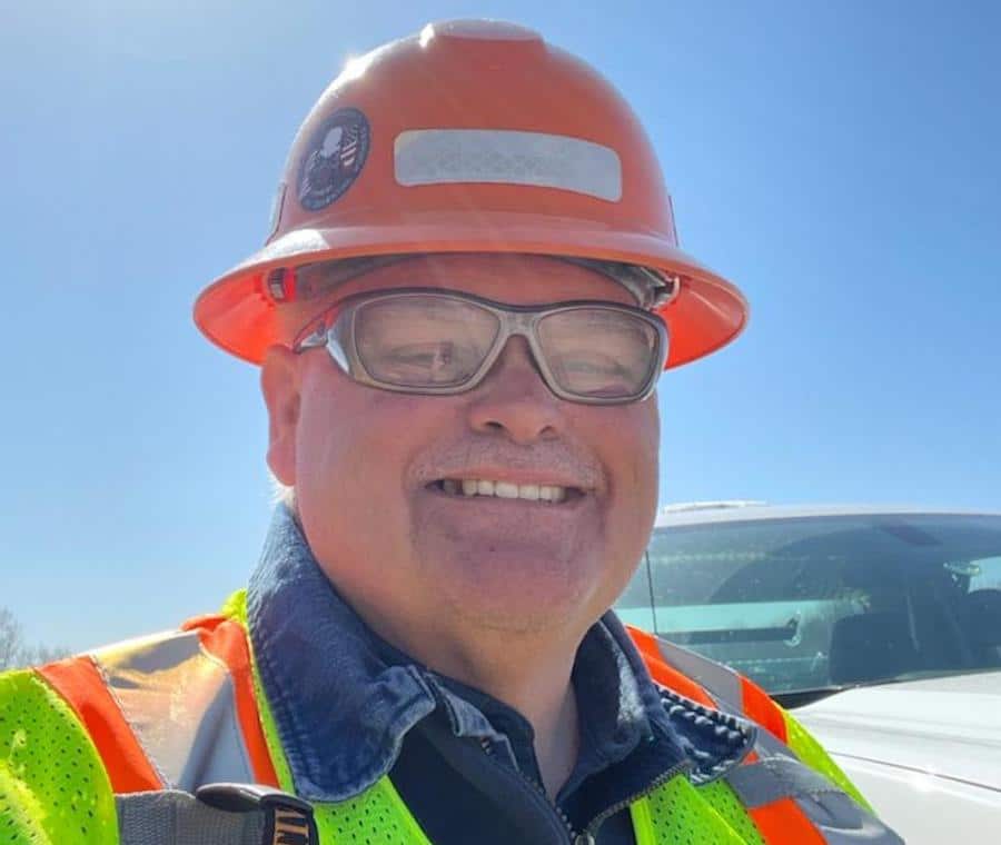 Meet Kyle Mullen - AWP