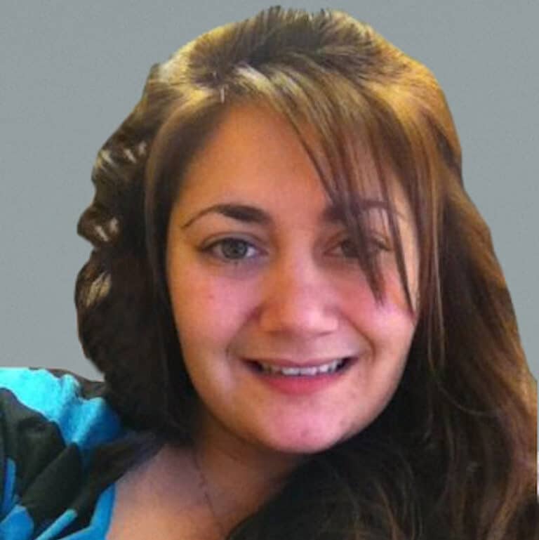 Meet Courtney Sabolek - AWP