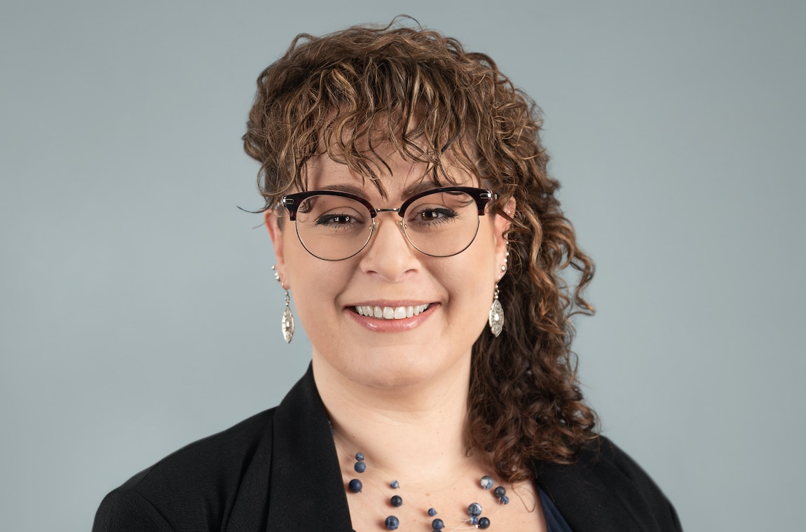 Meet Mandy Parker - AWP