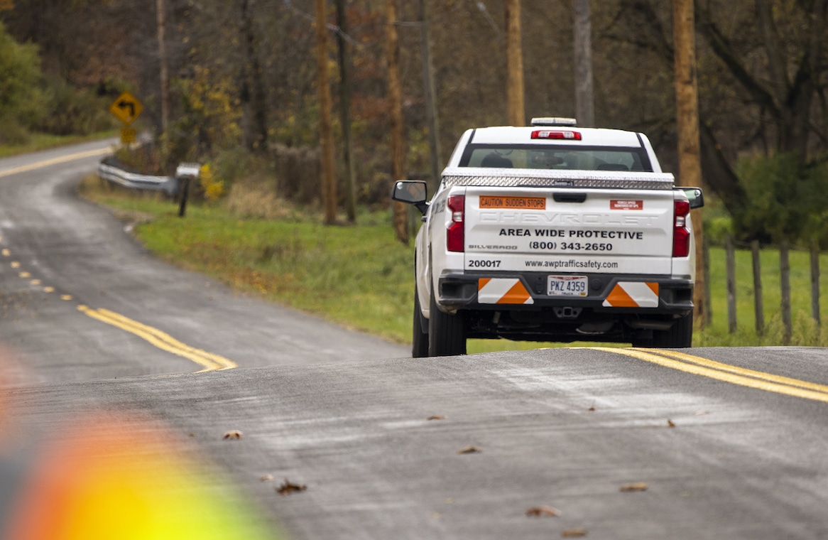 AWP Raises the Bar with GPS - AWP