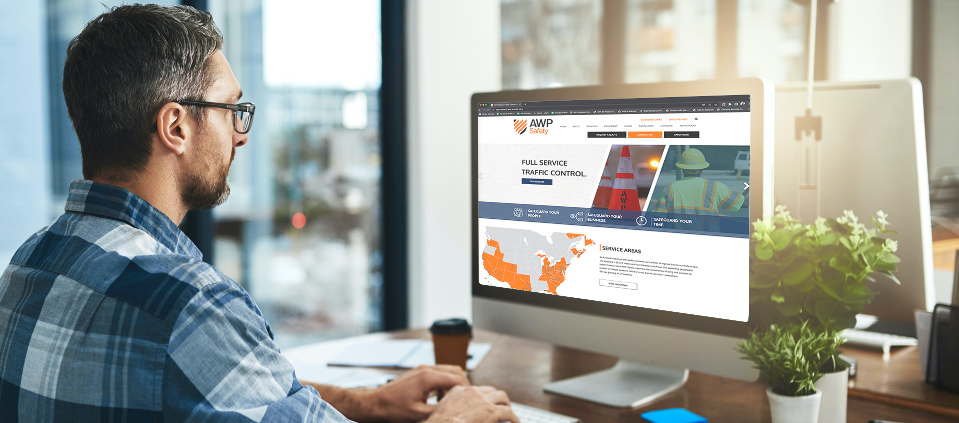 Customer Links | AWP Safety