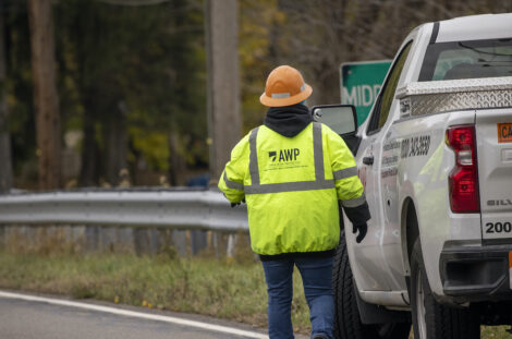 Traffic Control Projects Archives - AWP Safety