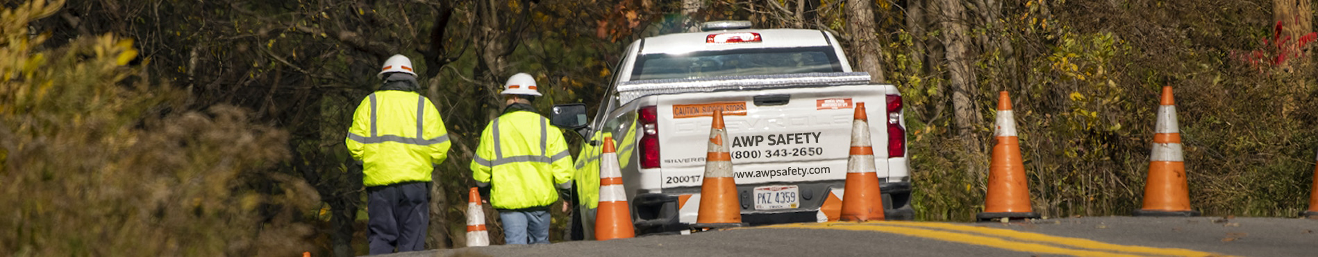 Partnership In Safety | AWP Safety