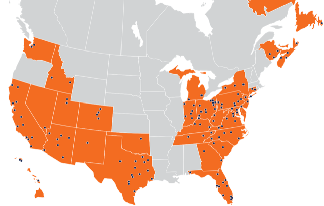 Traffic Control Company | Traffic Safety Services | AWP Safety