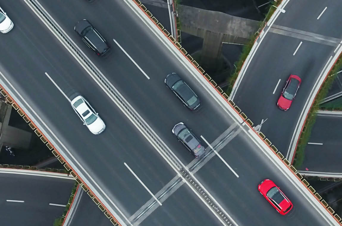 Better Public Safety and Traffic Flow - AWP Safety