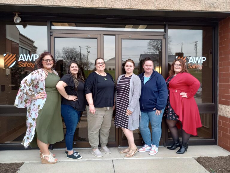AWP Safety Billing Team Elevates the Customer Experience - AWP Safety