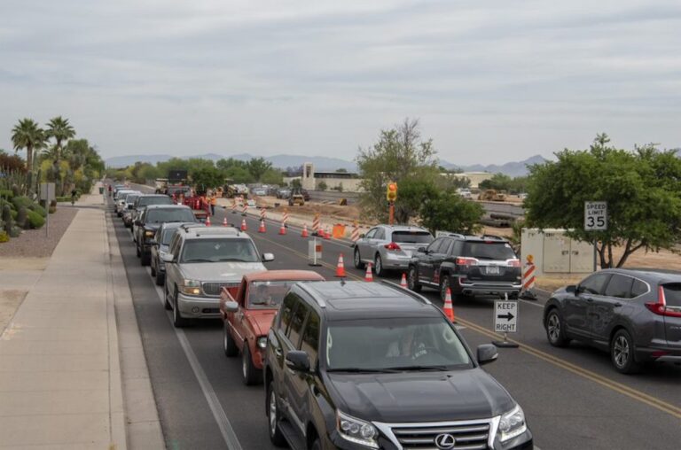 Traffic Control Provider | Traffic Equipment & Services | AWP