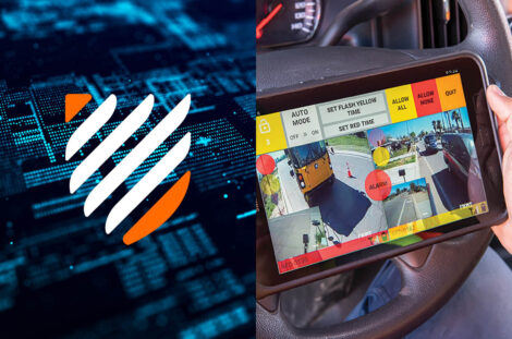 Smart Work Zone Integrated Traffic Technology | AWP Safety
