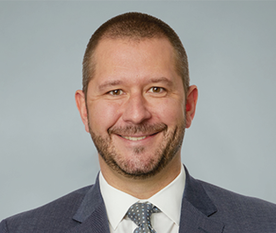 Vanguard features AWP Safety CLO Matthew Hunt - AWP Safety