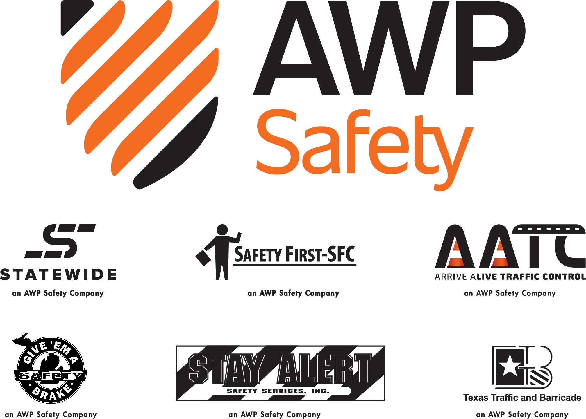 AWP Acquired Customers | AWP Safety