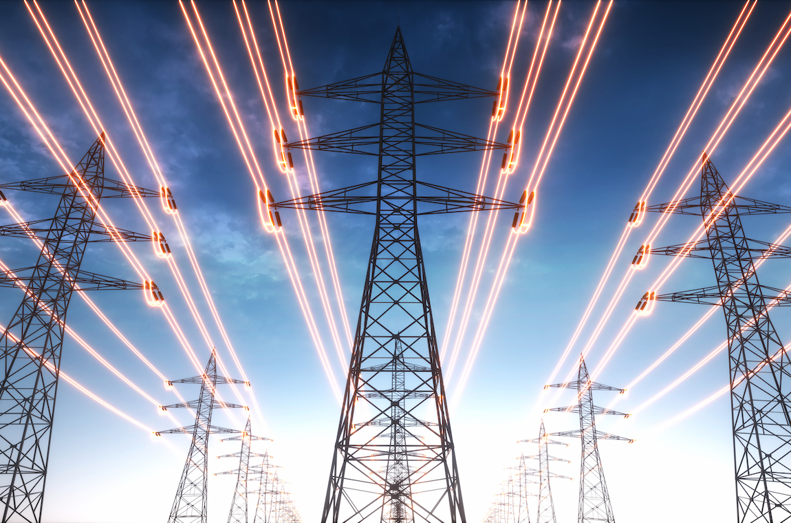 Supporting North America's Renewable Energy Expansion - AWP