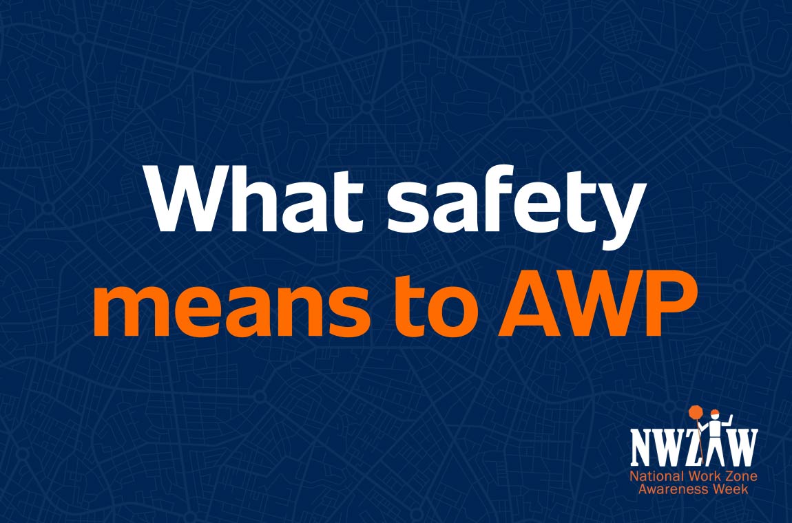 EHS Team Spotlight: What Does Safety Mean to You? - AWP Safety