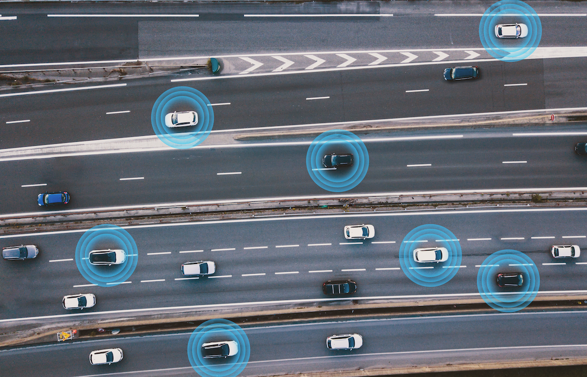 Digitizing Traffic Control for Safer Work Sites - AWP Safety