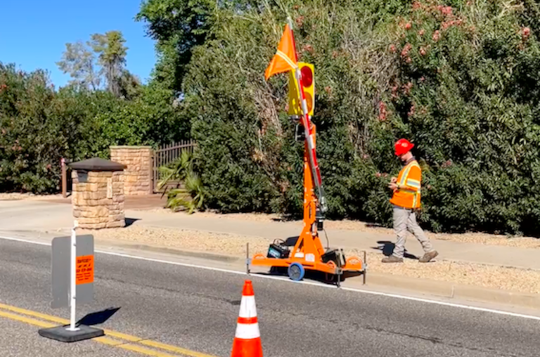 Traffic Control Provider | Traffic Equipment & Services | AWP