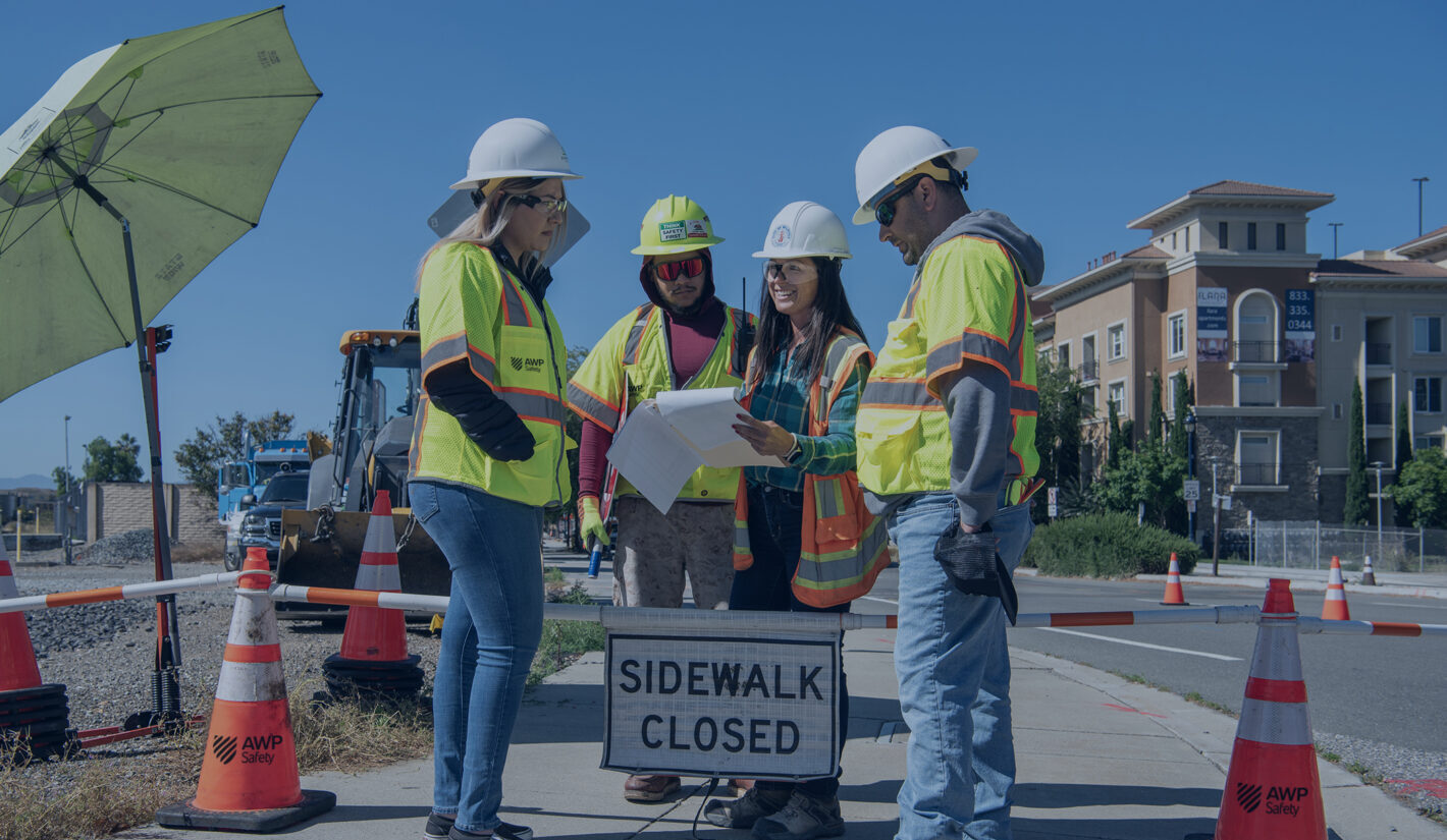 AWP Safety Delivers for Hawaii Customers | AWP Safety