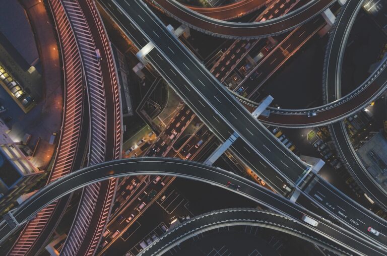 Superior Traffic Control for Utility Projects | AWP Safety