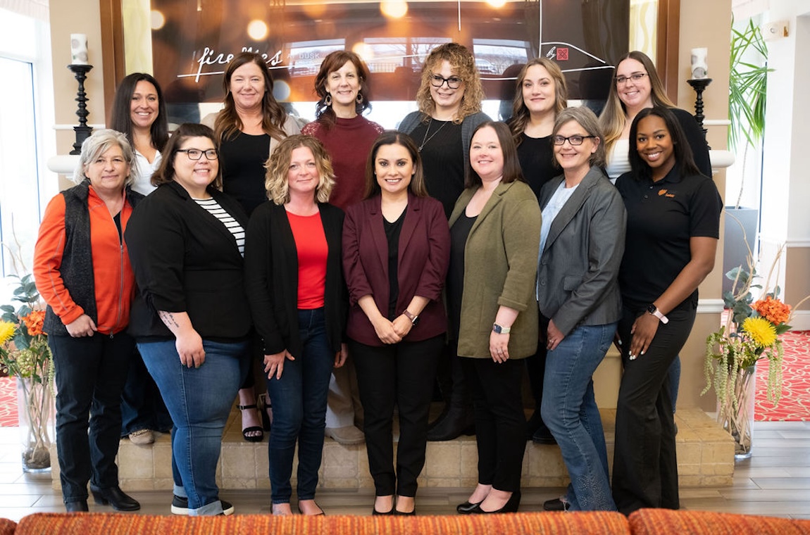 Women in Leadership Program Supports Diversity | AWP Safety