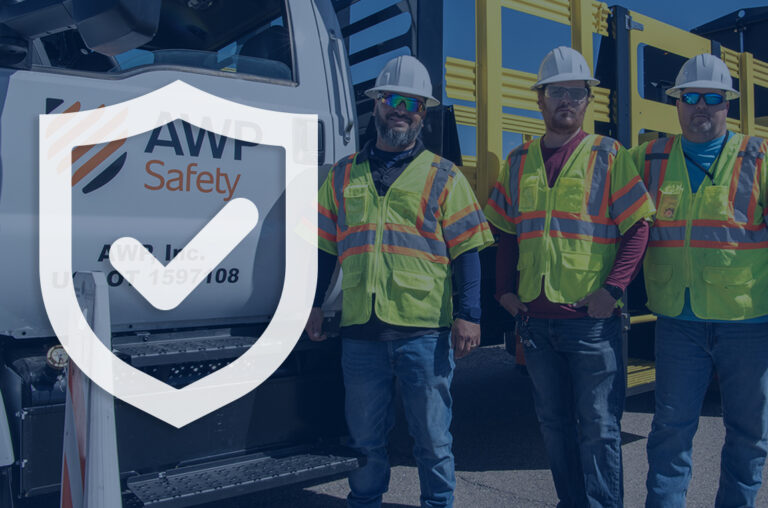 Traffic Control Provider | Traffic Equipment & Services | AWP