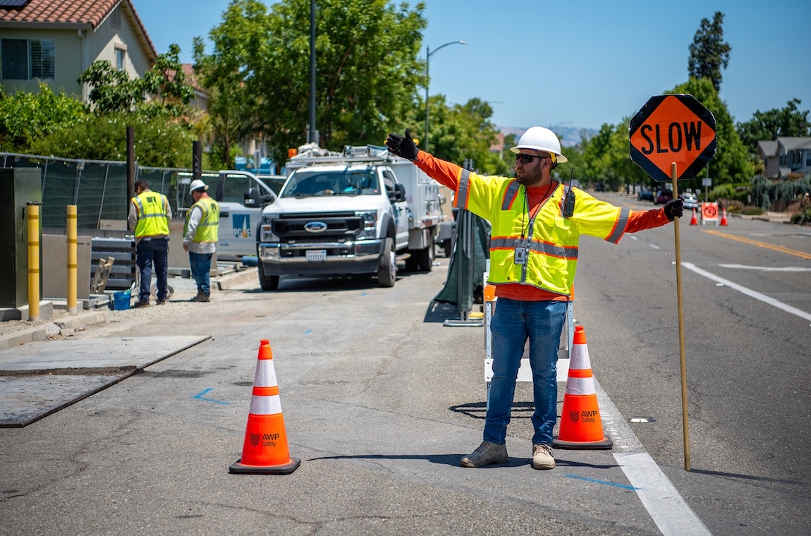 Building a Culture of Safety to Reach Zero Harm | AWP Safety