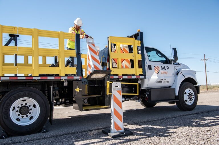 AWP Safety Delivers for Hawaii Customers | AWP Safety