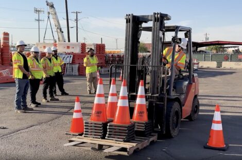 Traffic Control Provider | Traffic Equipment & Services | AWP