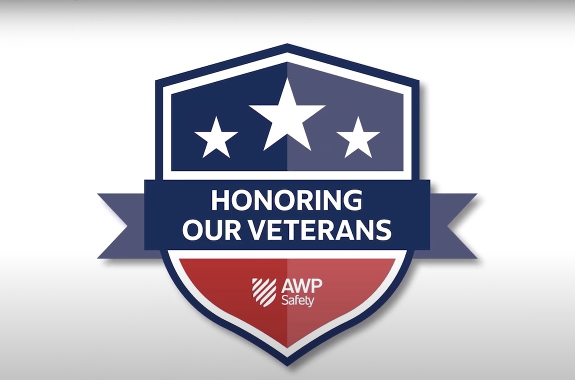 AWP Thanks Our Veterans | AWP Safety