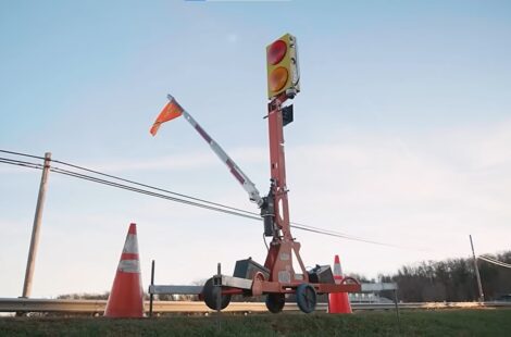 Traffic Control Provider | Traffic Equipment & Services | AWP
