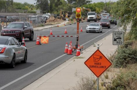 6 Most Common Construction Site Safety Violations | AWP Safety