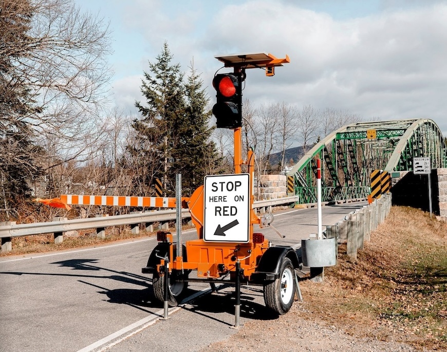 Our AFADs are Smart, Safe, and Efficient | AWP Safety