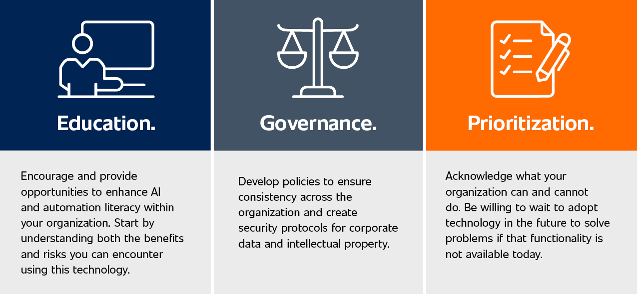 Transforming Traffic Control: AI Technology, Expertise | AWP Safety