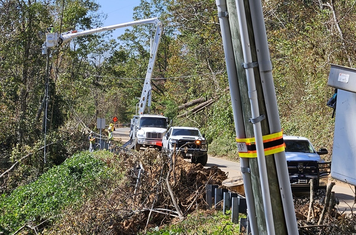Storm Recovery Support: How AWP Safety Can Help | AWP Safety