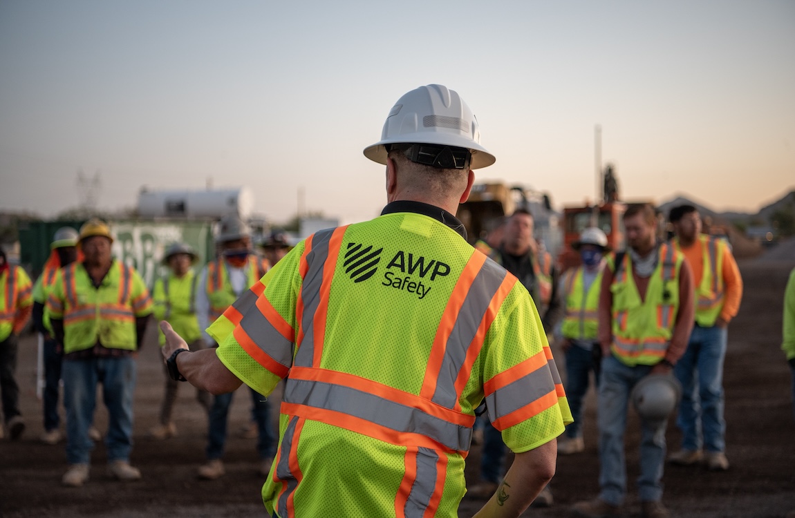 Talent Acquisition to Close Critical Workforce Gaps | AWP Safety